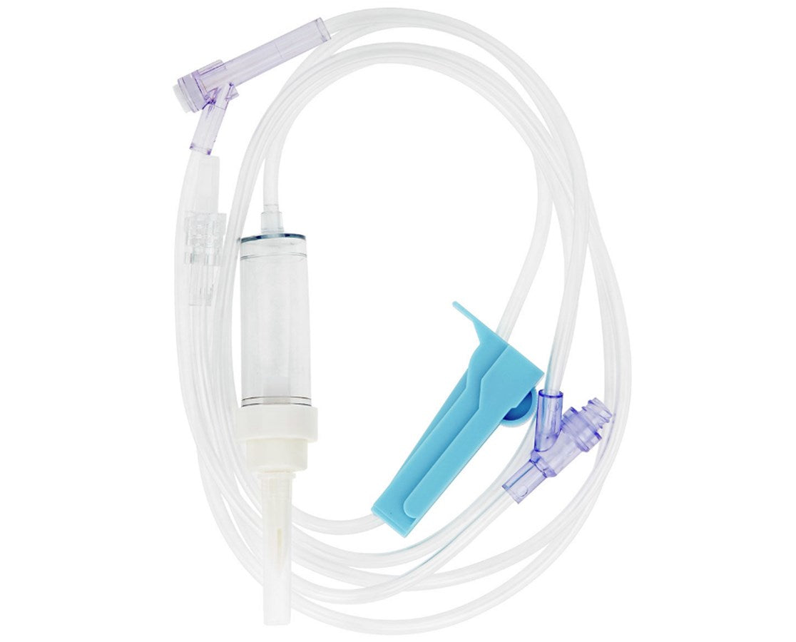 IV Tubing, priced per case of 50 – EyeVee